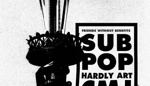Sub Pop Records