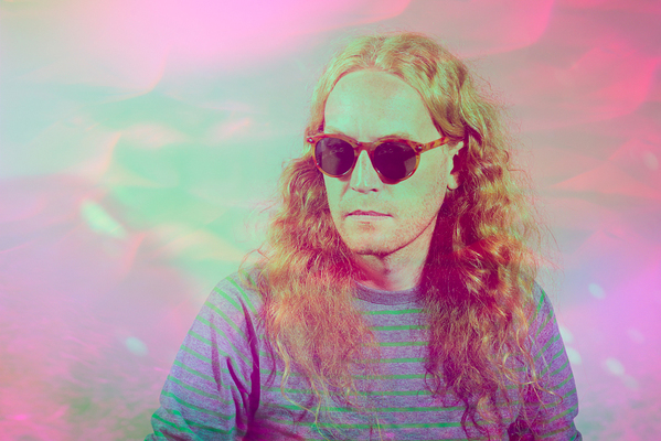 Morgan Delt Shares New Track "Some Sunsick Day" off upcoming LP 'Phase ...