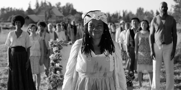 Watch Surreal New Video for Shabazz Palaces’ “Shine A Light” from ...