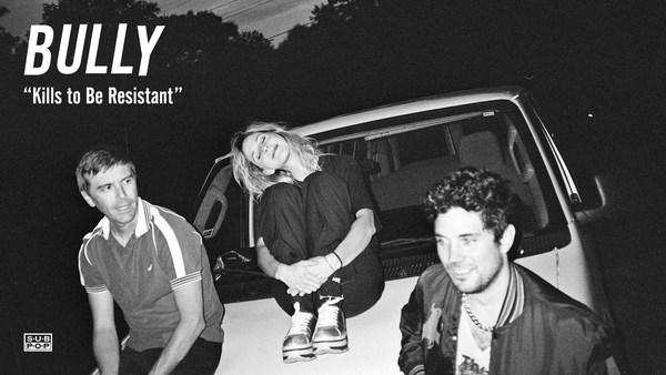 Bully Shares New Track "Kills to be Resistant" from 'Losing' (out Oct ...