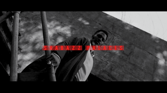 Watch Shabazz Palaces’ “Since C.A.Y.A.” Official Video From 'Quazarz ...