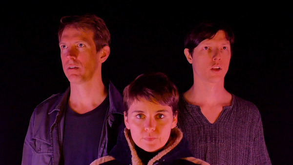 Loma Shares Official Video For Their Sublime New Single “Half Silences ...