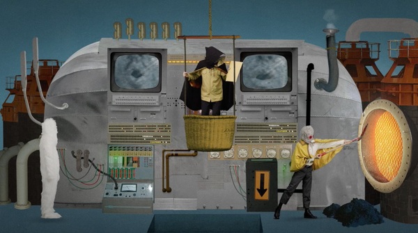 Corridor Will Release 'Junior' on October 18th, 2019. Now Watch Their ...