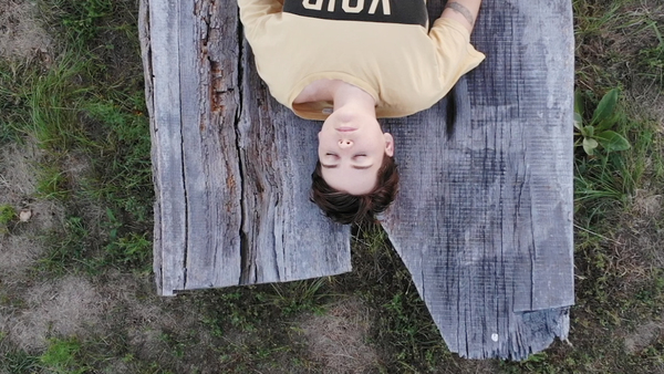 Watch Loma’s hypnotic visuals for forthcoming album title track “Don’t ...
