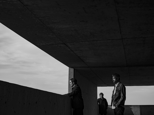 New METZ album 'Atlas Vending' is out today worldwide on Sub Pop! Now ...