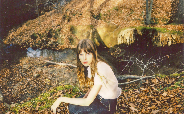 Lael Neale shares official video for her new single "For No One For Now ...