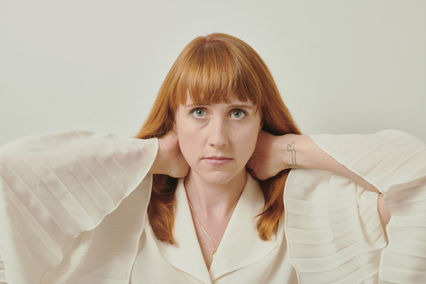 Watch Flock of Dimes’ perform Head of Roses standouts “Two” and “One ...