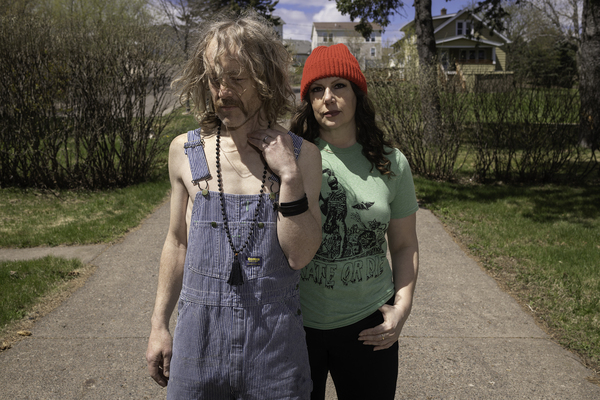 Watch Low’s new official video for “I Can Wait” from HEY WHAT, their ...