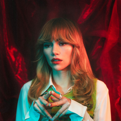 SUKI WATERHOUSE SHARES NEW SONG “TO LOVE” in Sub Pop Records News