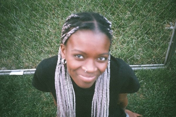 Hannah Jadagu Shares “Lose” From Aperture, Available This Friday in Sub ...