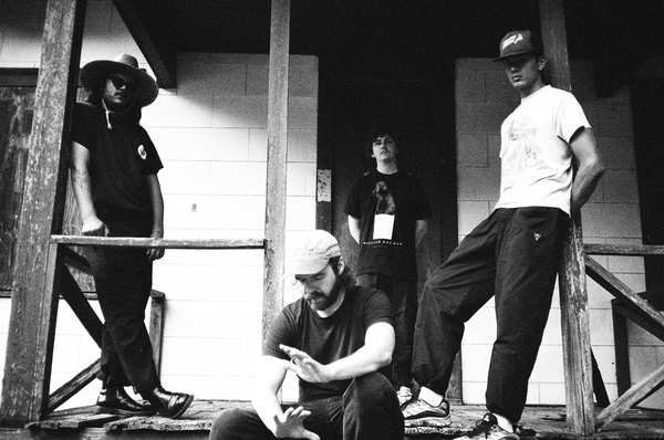 Deeper Shares Official Video for “Fame” in Sub Pop Records News