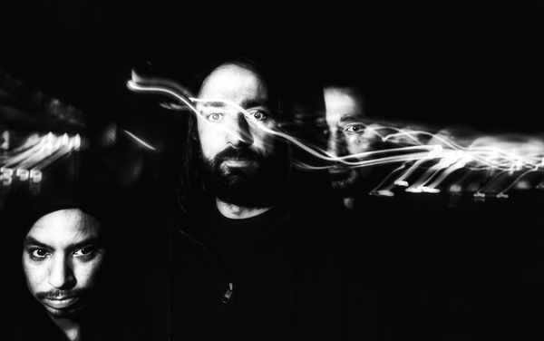 SLIFT Shares Official Video for “Weavers’ Weft” A New Track From Their Upcoming Album ILION in ...