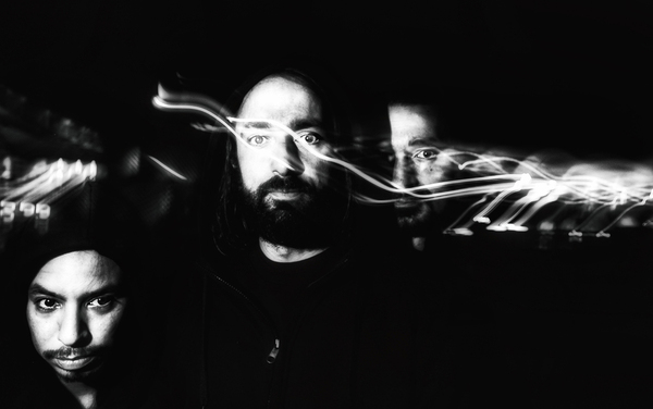 ILION The New Album From French Psychedelic Rock Outfit SLIFT Is ...
