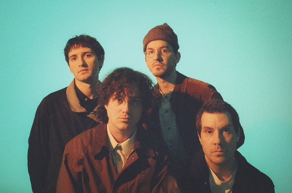 Corridor Shares Official Video for “Jump Cut” Directed By Winston ...