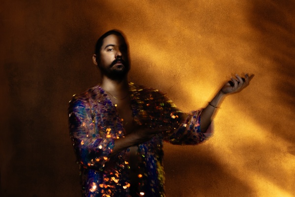 Man Man Shares New Single “Alibi” in Sub Pop Records News