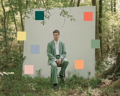 Washed Out Shares New Single “Running Away” in Sub Pop Records News