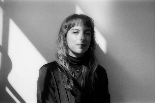 Naima Bock Shares New Single “Feed My Release” in Sub Pop Records News