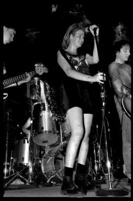 The Remastered Edition Of The Gits’ Frenching The Bully Is Available ...