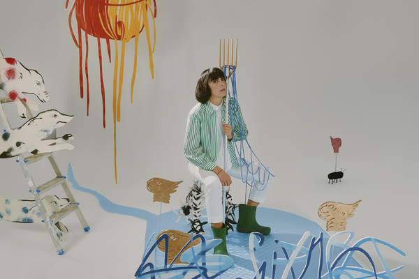 Σtella (pronounced Stella) Shares New Single, “Omorfo Mou,” Off Her ...