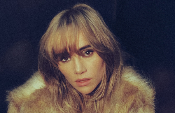 Suki Waterhouse’s New Song “Dream Woman” + Official Video Out Now in ...