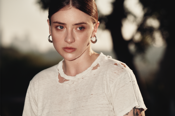 Bria Salmena Shares Official Video For New Single “Hammer” From Her ...