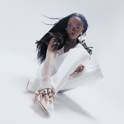 Debby Friday Announces New Album The Starrr Of The Queen Of Life in Sub ...