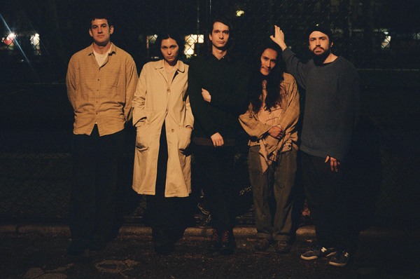 Forth Wanderers Shares New Track “Bluff” From The Longer This Goes On in Sub Pop Records News