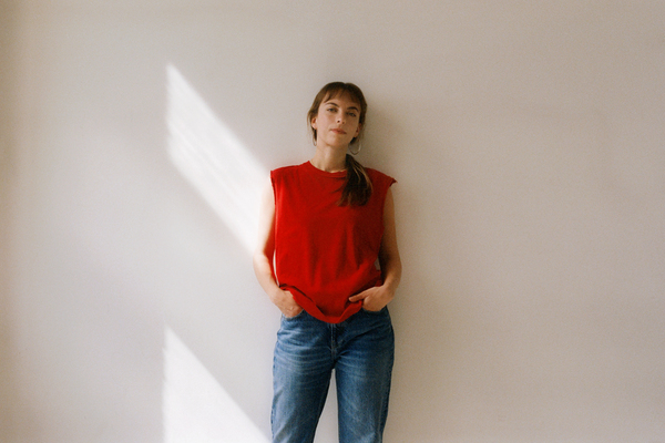 Naima Bock Shares New Single “Rolling” in Sub Pop Records News