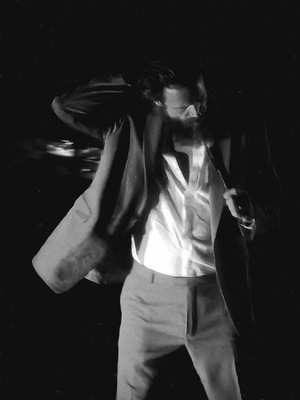 Hear The New Father John Misty Single “The Old Law” in Sub Pop Records News