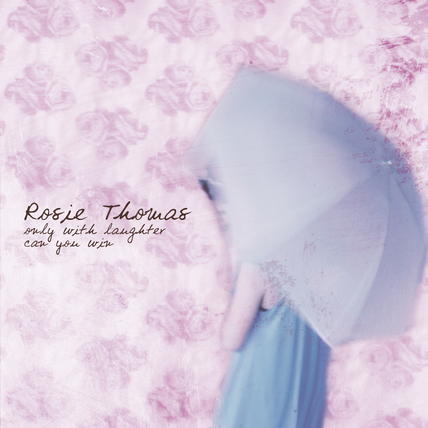 Rosie Thomas Promotional and Press on Sub Pop Records