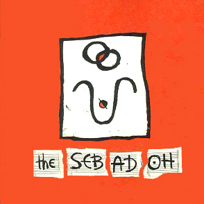 Sebadoh Promotional and Press on Sub Pop Records