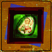 Sebadoh Promotional and Press on Sub Pop Records