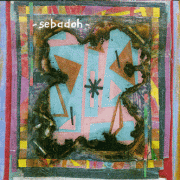 Sebadoh Promotional and Press on Sub Pop Records