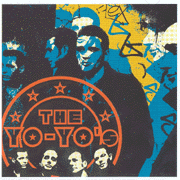 The Yo-Yos Promotional and Press on Sub Pop Records
