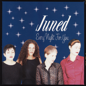Every Night For You by Juned on Sub Pop Records