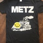 METZ on Sub Pop Records